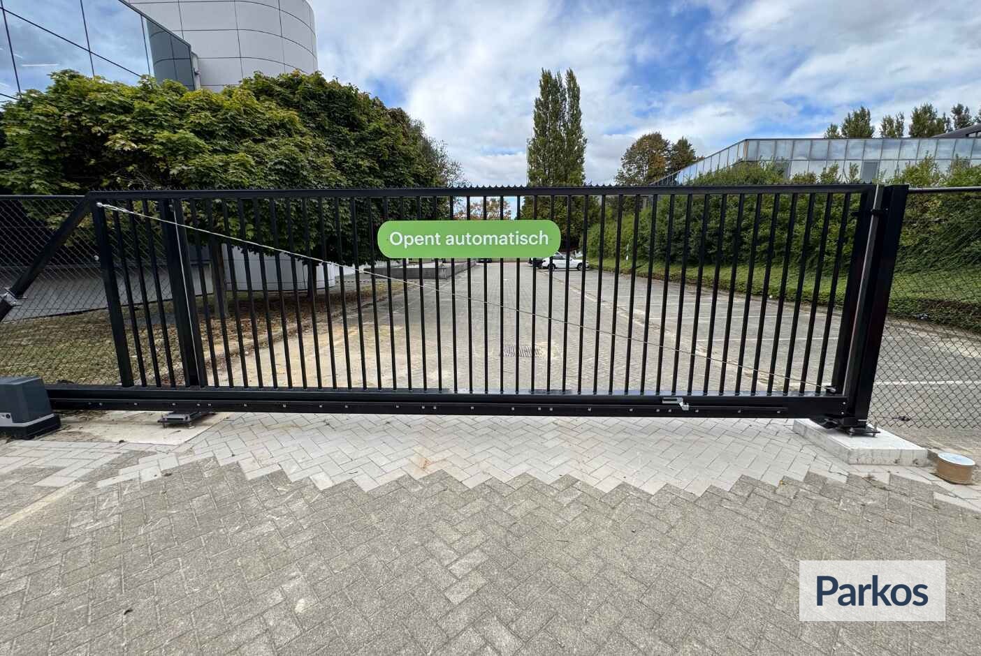 Propark Zaventem » Avis, tarifs et photos