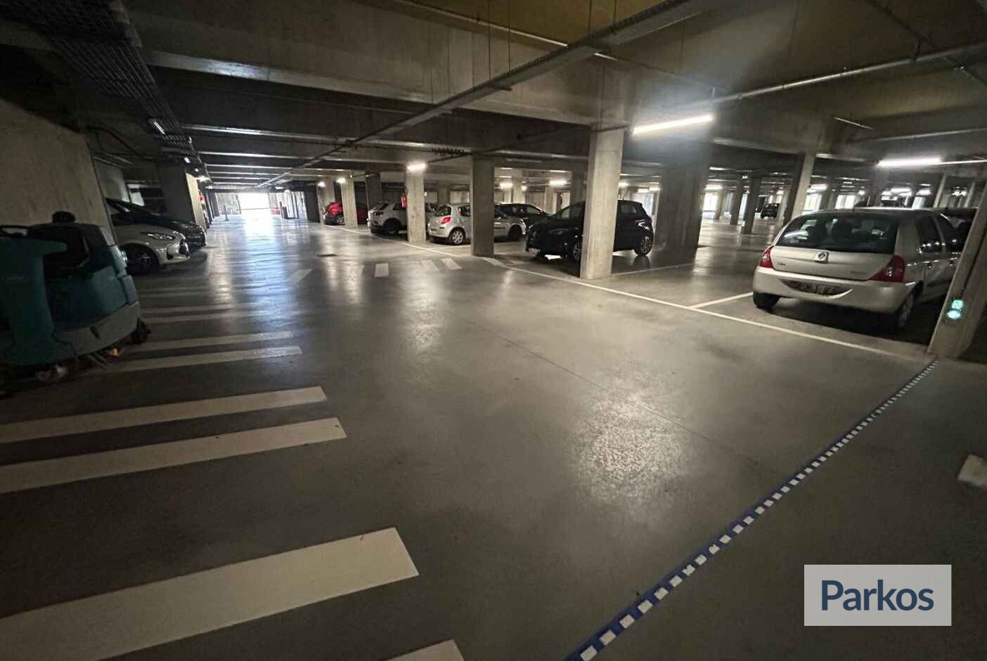 Cool Parking CDG » Avis, tarifs et photos