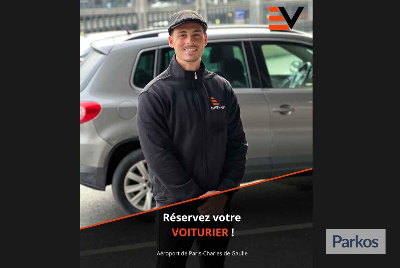 Elite Valet » Reviews, prices and photos