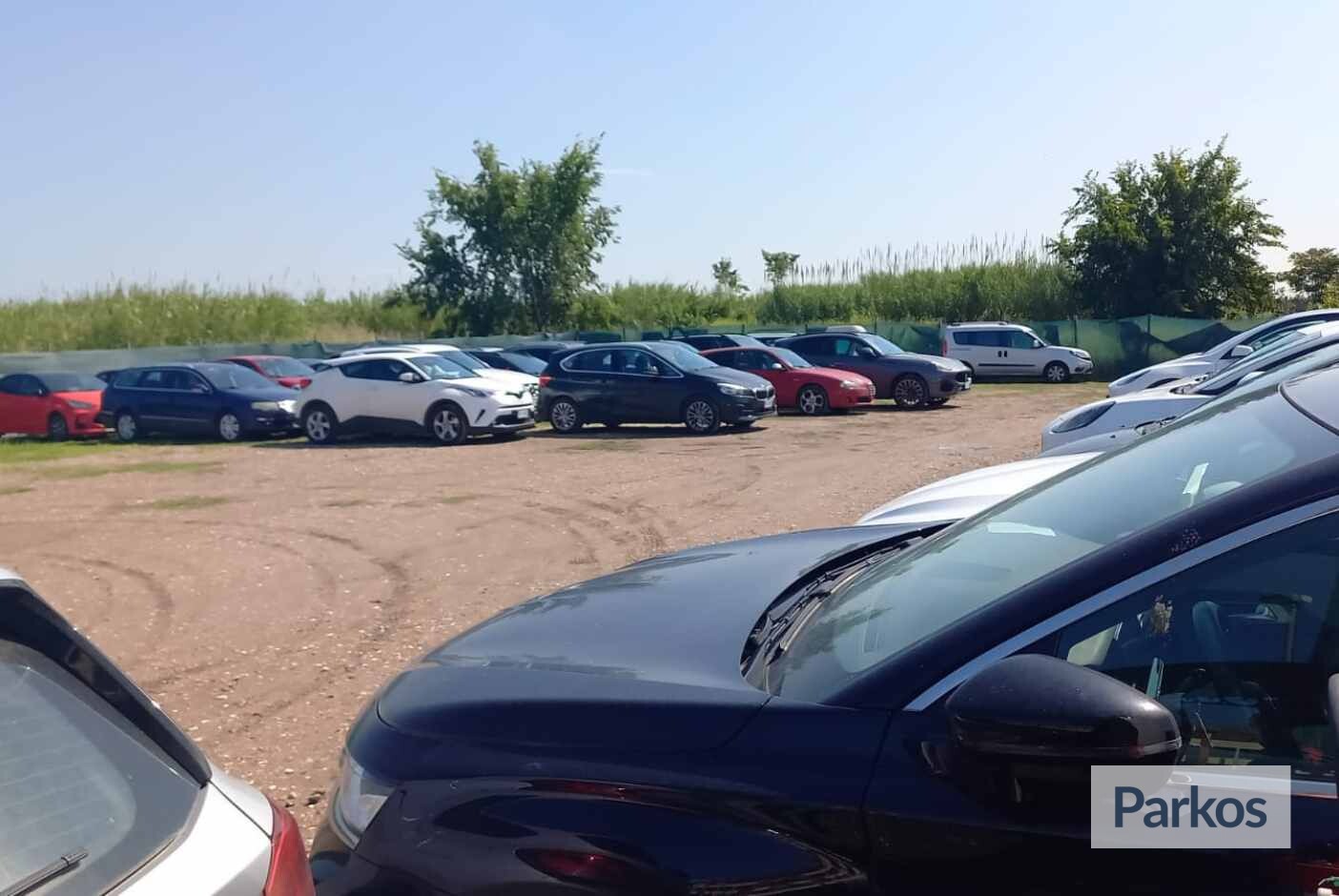 Evolution Parking - Compare prices and reviews