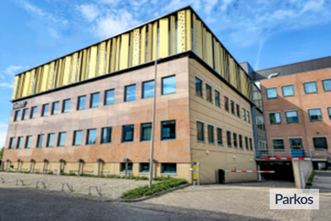 ParkBee The Florian Hotel Schiphol - reviews en prijzen