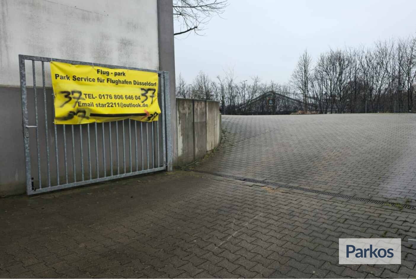 Flug-Park » Ervaringen en parkeertarieven