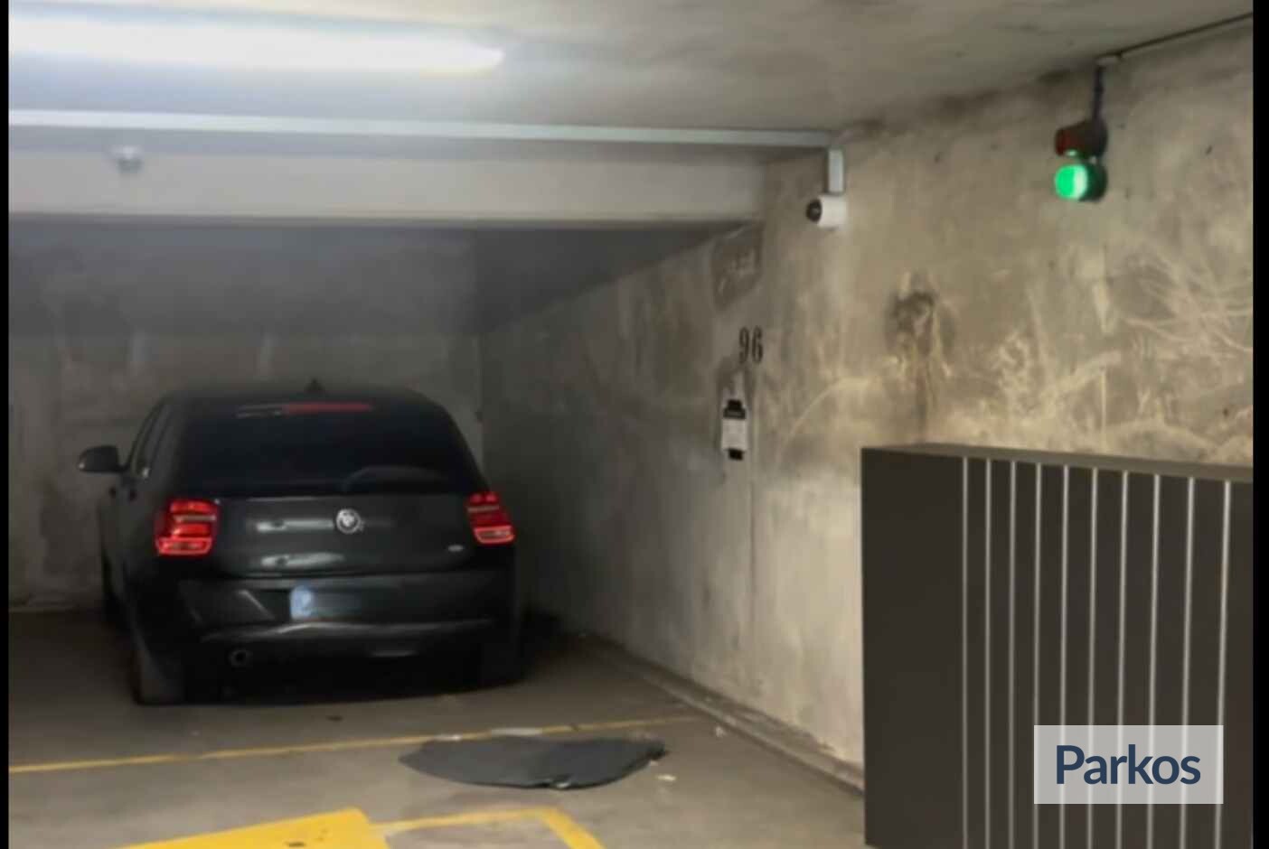 Hello-Park: Reviews, rates and photos