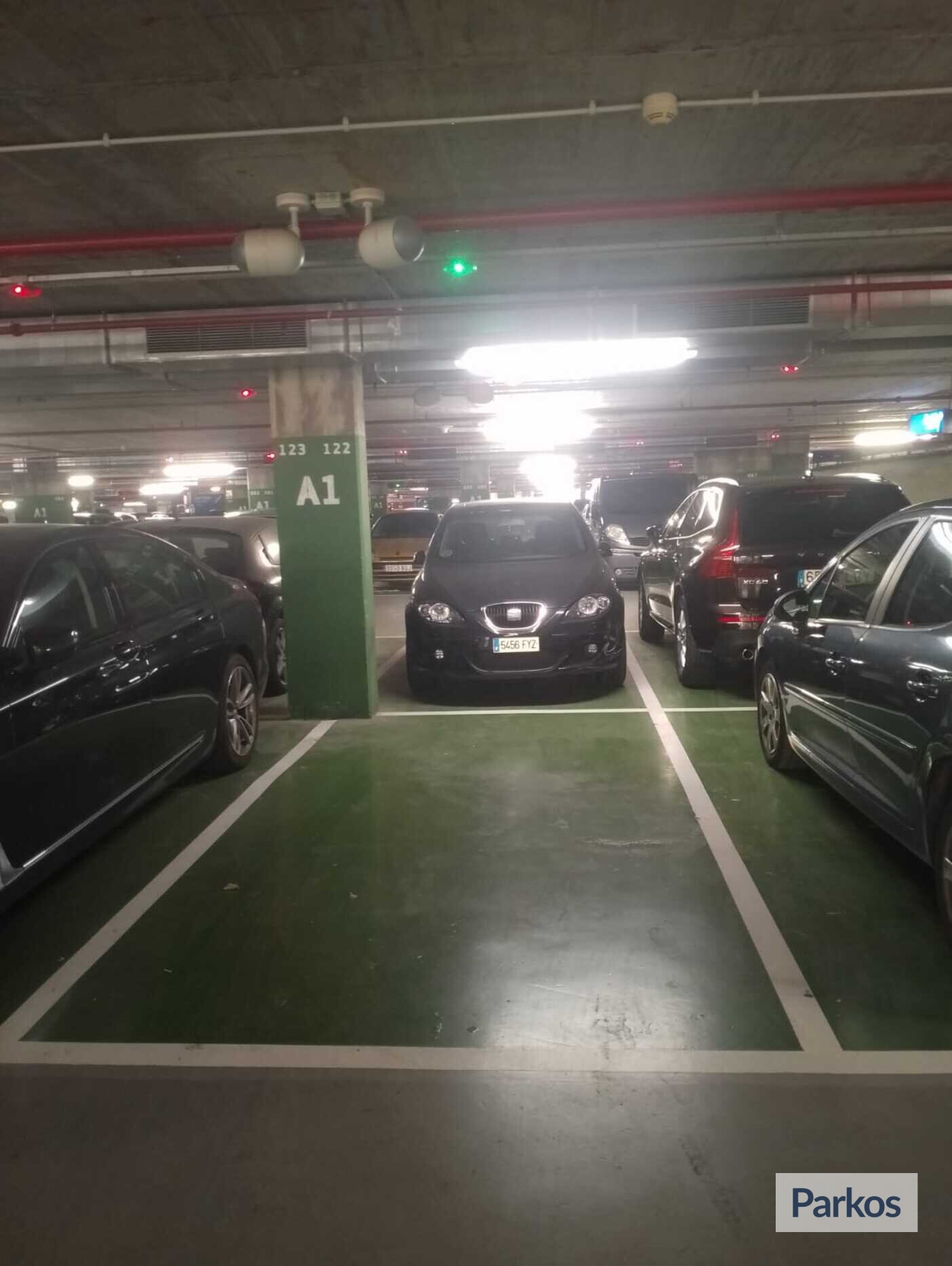 Pak Parking » Fotos, Opiniones y Precios