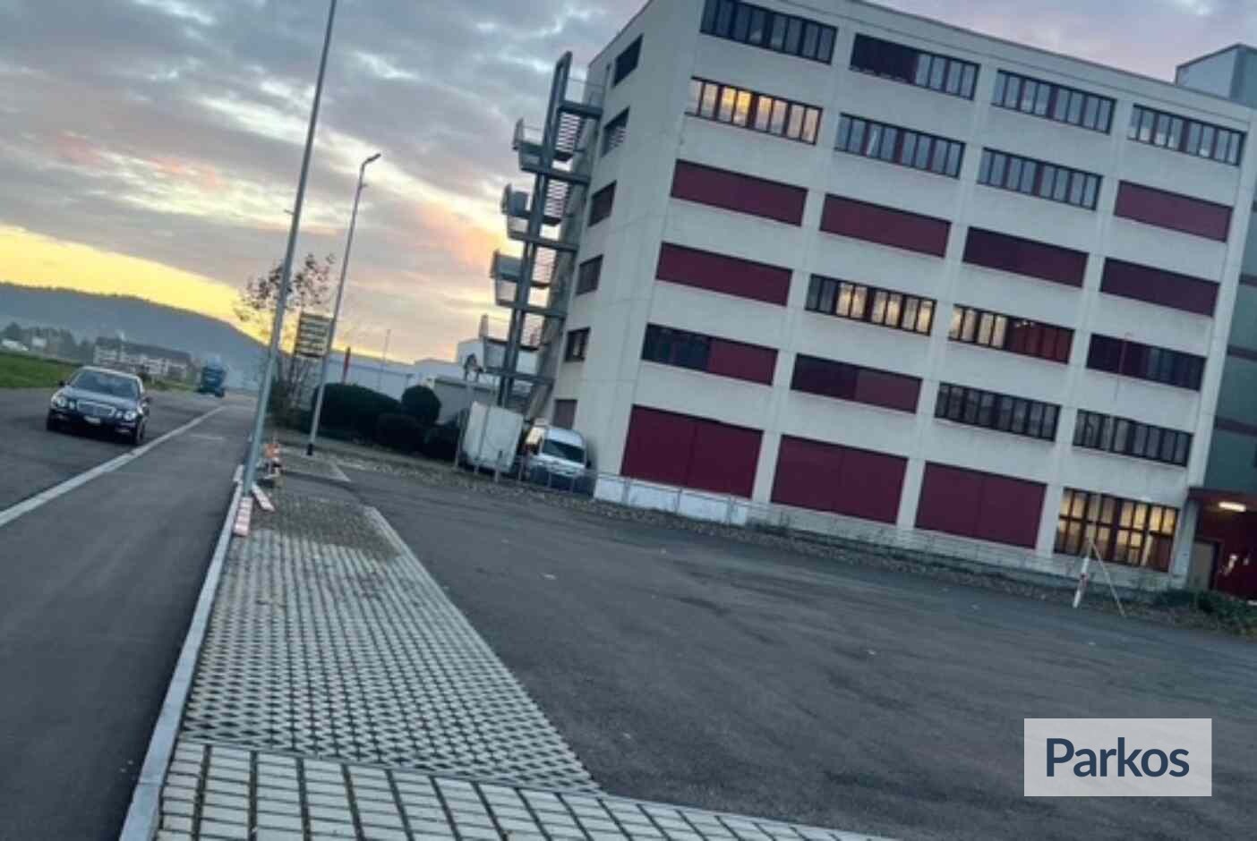 Park2fly » Experiences and parking fees