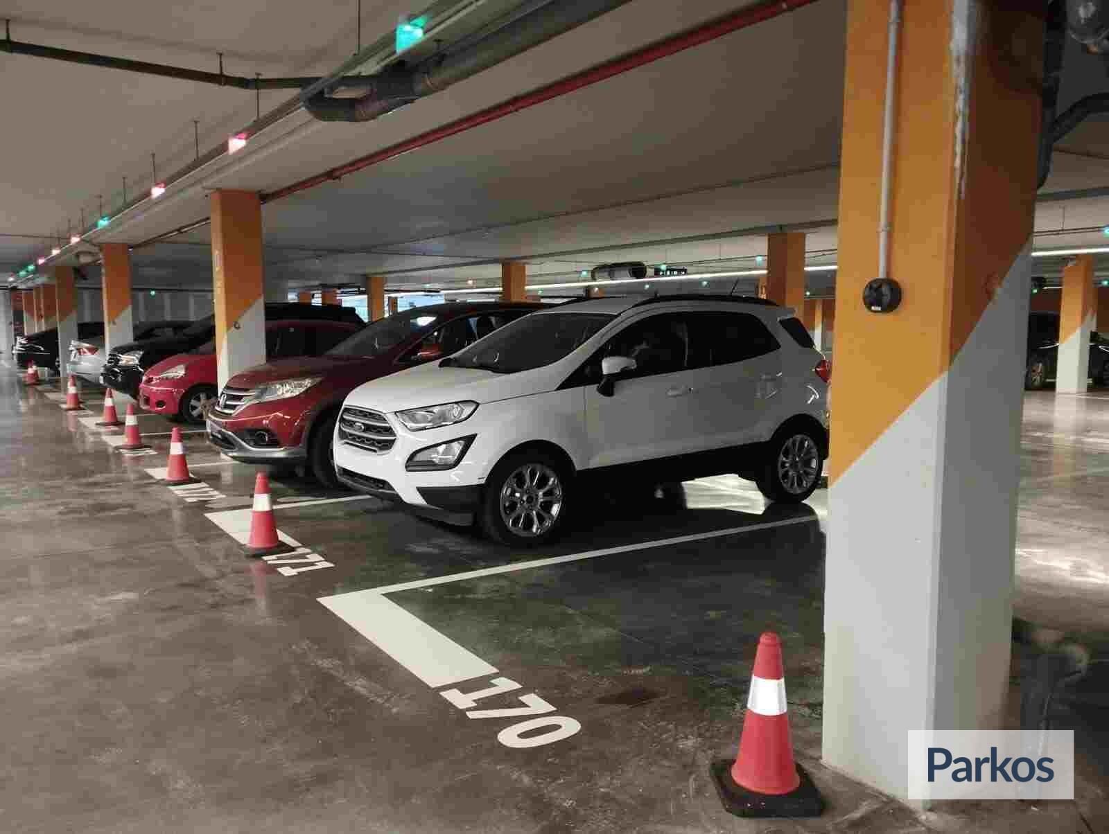 ParkingOK – Service de Voiturier et Navette à l’Aéroport de Barcelone