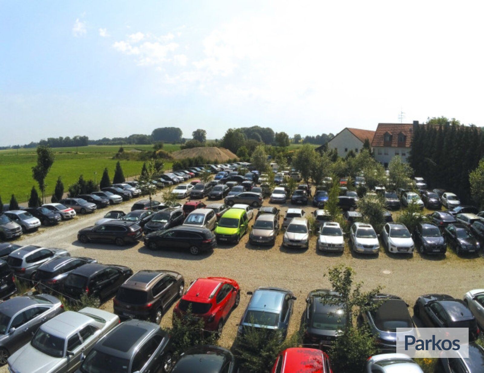 ParkXpress e.K. » Preise und Bewertungen
