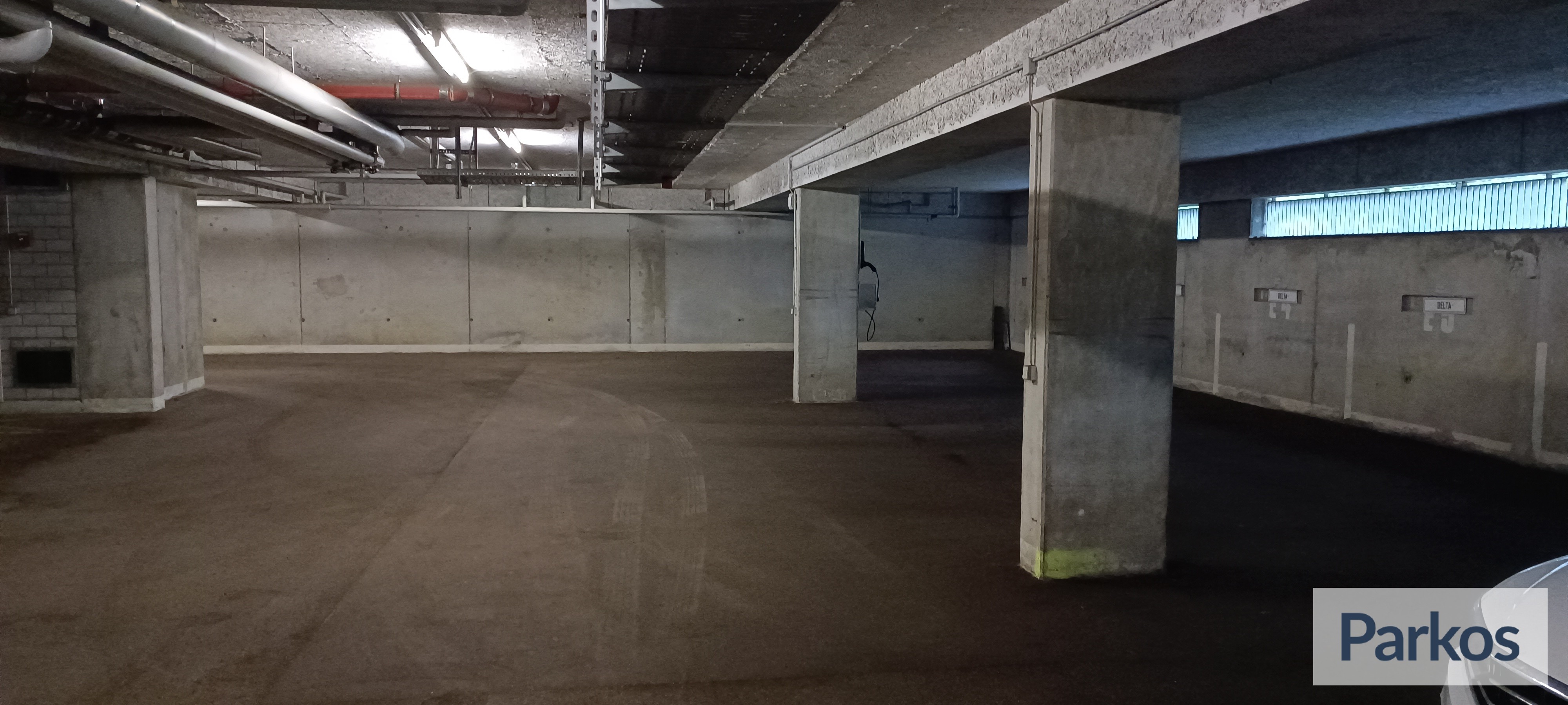 V.I.P. Valet service » Pünktlich und effektiv