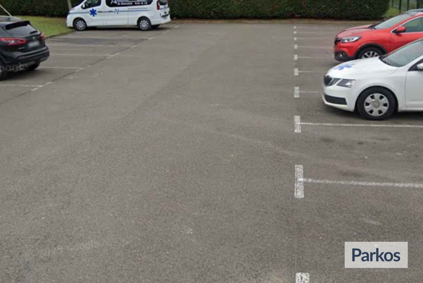 Welcome Driver Beauvais » Avis, tarifs et photos